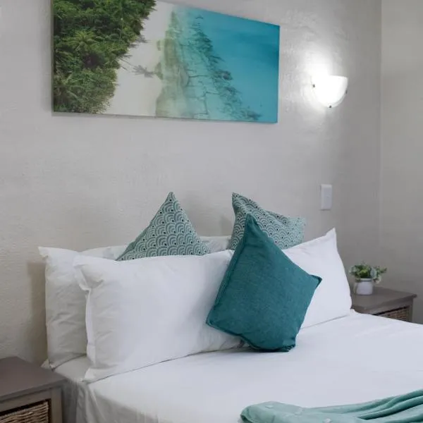 DDK River Lodge in Vanderbijlpark, South Africa - reviews, prices ...