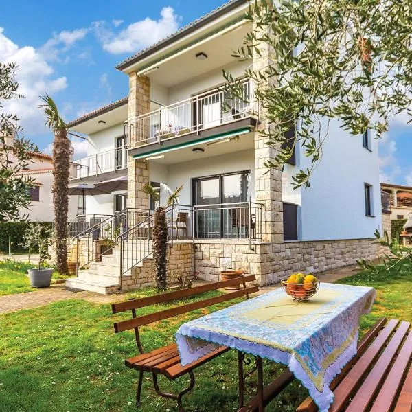 Apartments Riva in Medulin, Croatia - 40 reviews, prices | Planet of Hotels