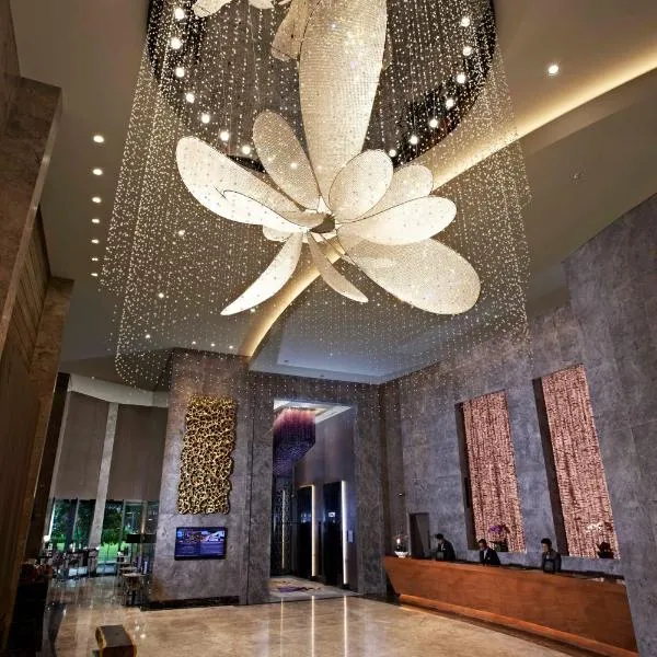 Sofitel Singapore City Centre - Singapore, Singapore - Updated 2026 ...