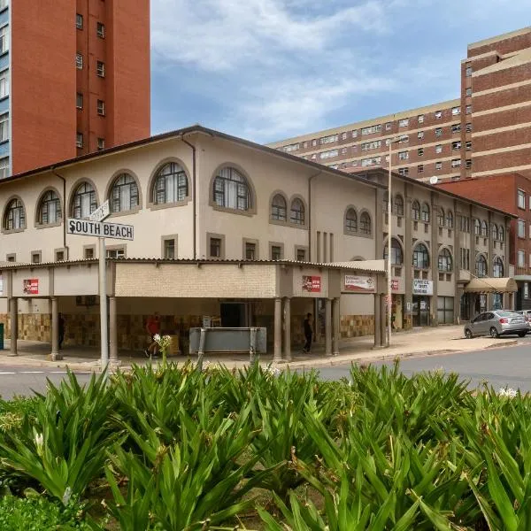 Durban Shores Holiday Apartments, South Africa - reviews, prices ...