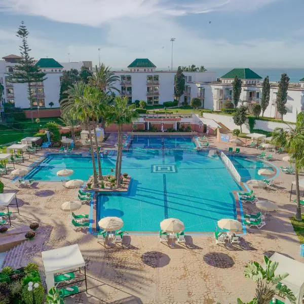 Sofitel Agadir Royal Bay Resort, Agadir, Maroc - avis et prix | Planet ...