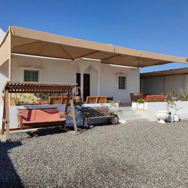 Salem Fish Guest House in Al Ḩadd, Oman - reviews, prices | Planet of ...