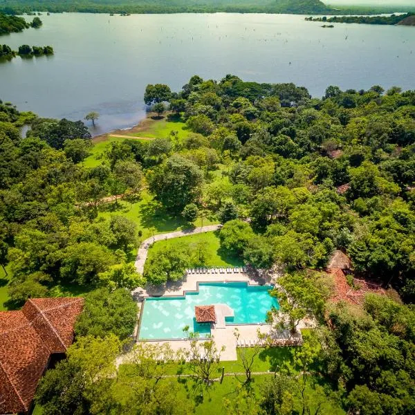 Heritance Kandalama in Sigiriya, Sri Lanka - 2000 reviews, price from ...