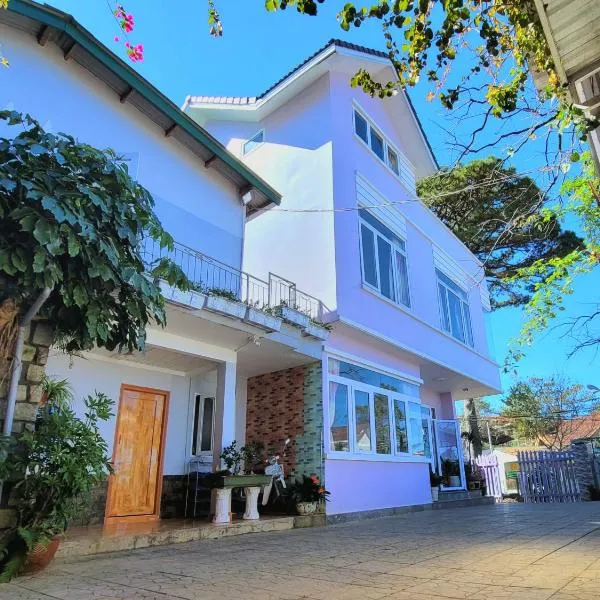 91Home - Homestay đà lạt in Khu Chi Lăng, Vietnam - reviews, prices ...