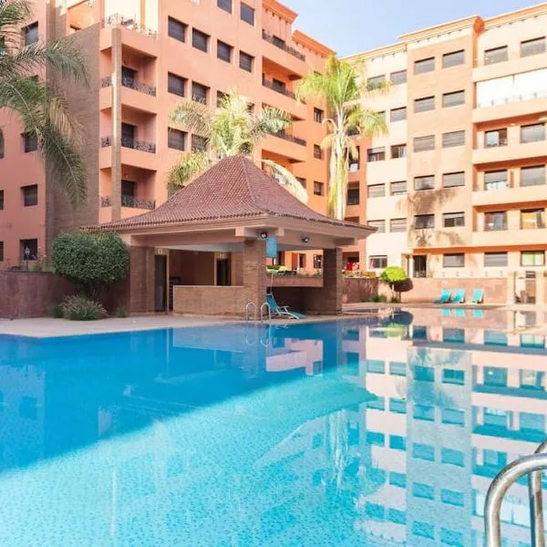 Le Meridien N'fis - Marrakech, Maroc - Mis à jour en 2026 : Prix des ...