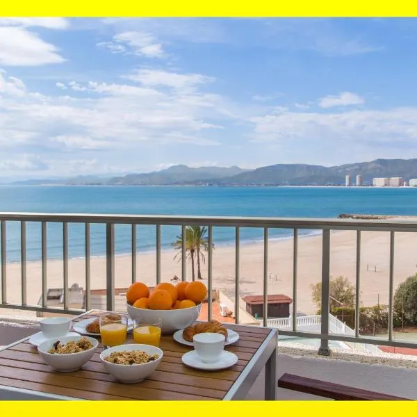 Cruz del Sur in Cullera, Spanien - Bewertungen, Preise | Planet of Hotels