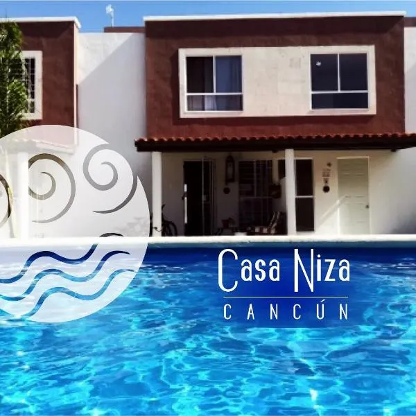 Casa Marina Turquesa in Cancún, Mexico - reviews, prices | Planet of Hotels
