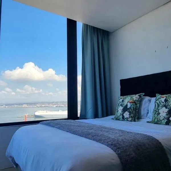 Precious Paradise Ushaka in Durban, South Africa - reviews, prices ...