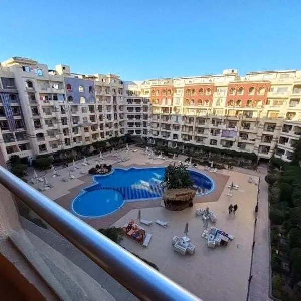 Zahabia beach and resort a Hurghada, Egitto - recensioni e prezzi ...