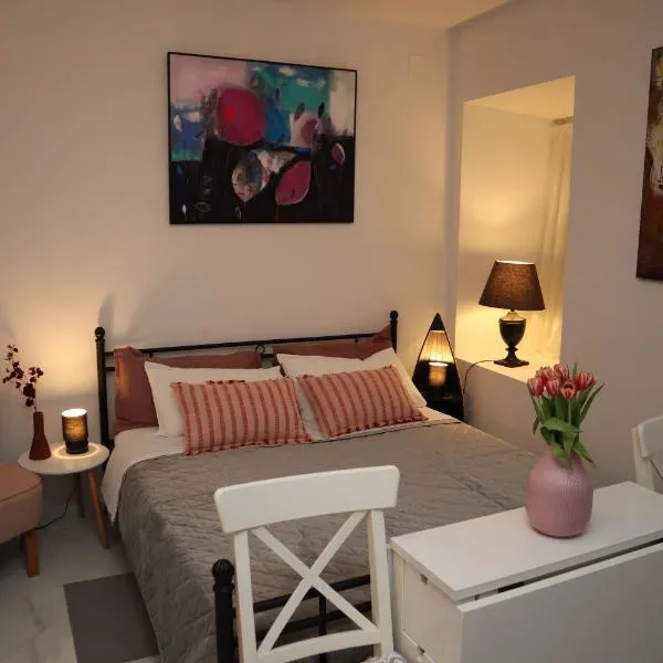 Art Studio Rovinj Old Town Parking & Brunch - Rovinj, Kroatien ...