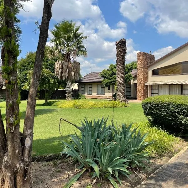 Riviera on Vaal Resort in Vereeniging, South Africa - reviews, prices ...