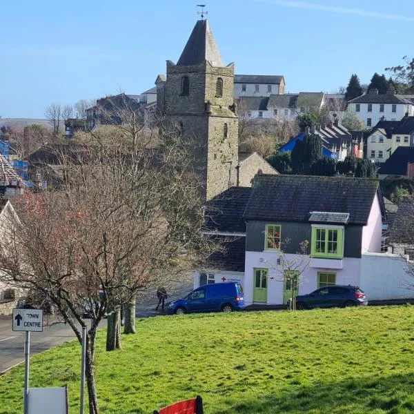 Blind Gate House - Kinsale, Ireland - Updated 2026: Prices and reviews ...