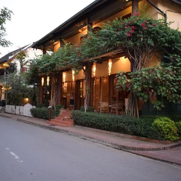 Parasol Blanc - Luang Prabang, Laos - Updated 2026: Hotel prices and ...