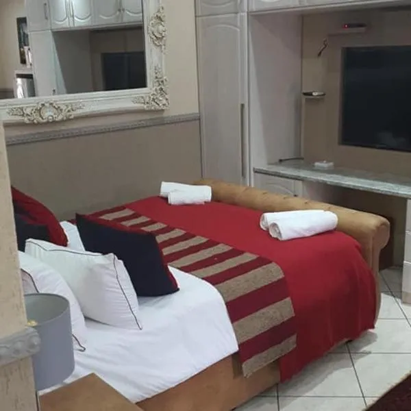 Suits Conference Venue in Carletonville, South Africa - reviews, prices ...