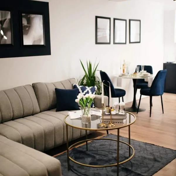 Bitola Apartments - Bitola, Macedonia - Updated 2026: Prices and ...