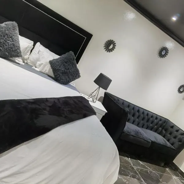 SUN1 SOUTHGATE in Johannesburg, South Africa - 20 reviews, prices ...