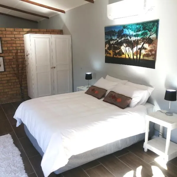 Lodge at nyala in Welkom, South Africa - reviews, prices | Planet of Hotels