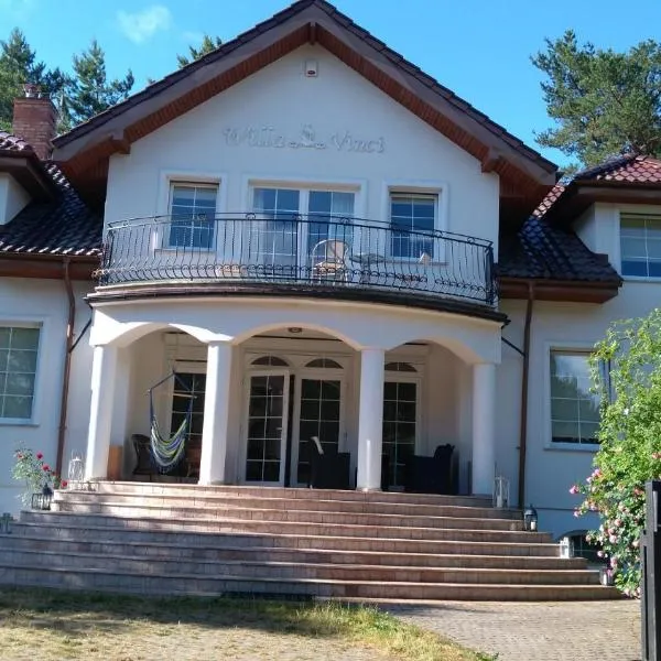 Dom Wczasowy Zew Morza - Basen, Spa, Wyżywienie w Cenie - Jastrzębia ...