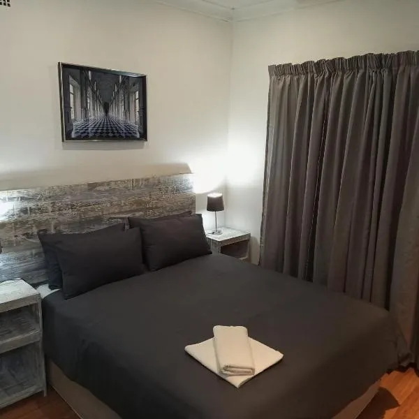 Platinum Guest lodge Germiston, South Africa - reviews, prices | Planet ...