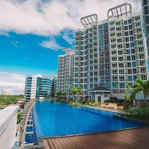 Mactan Newtown Beach Condo - Mactan, Philippines - Updated 2026: Prices ...