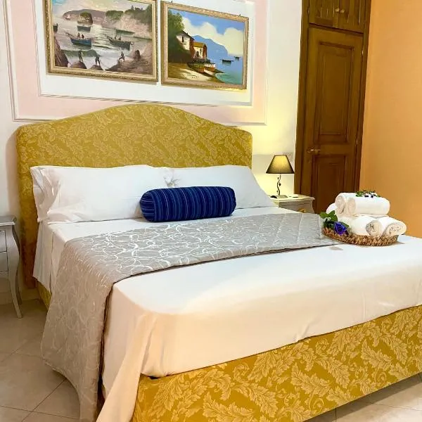Sperlonga Paradise Suites 500m dal mare in estate Servizio navetta per ...