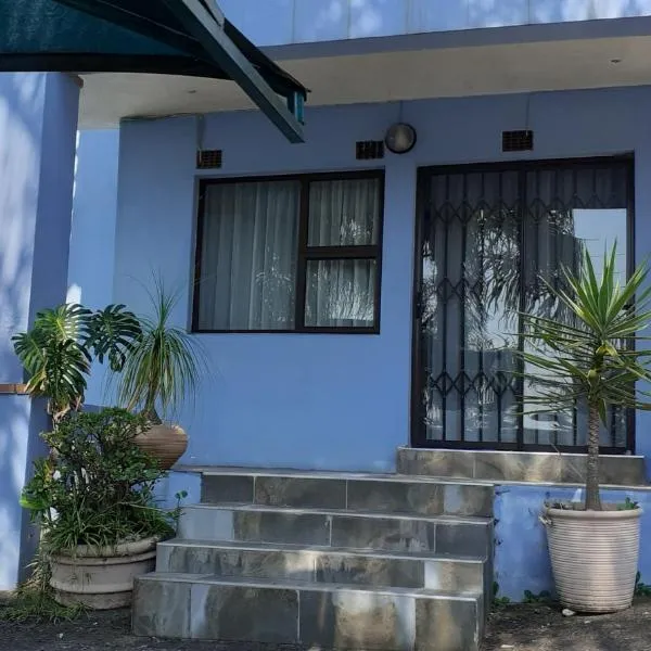 Sibebe Resort in Mbabane, Swaziland - reviews, prices | Planet of Hotels