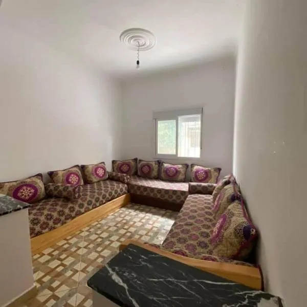 Apartament marina beach - Martil, Maroc - Mis à jour en 2026 : Prix et ...
