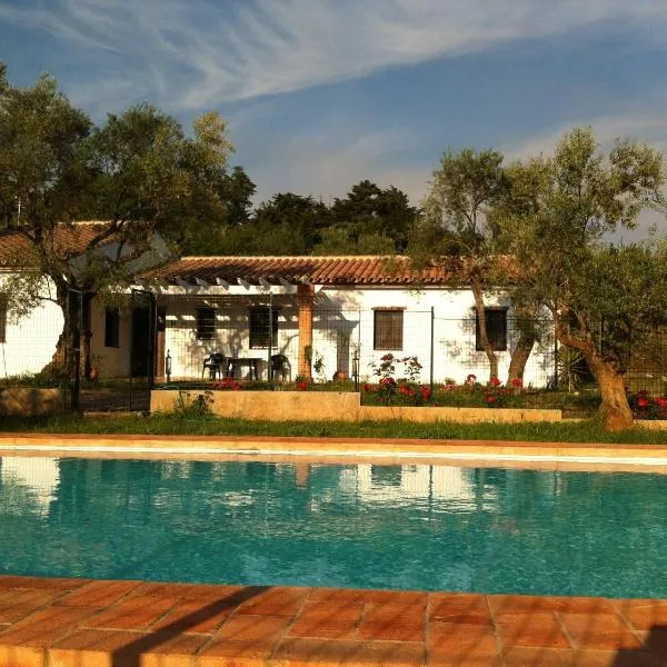 Casa Rural La Era 3 - Adults Only - Aracena, Spanien - Aktualisiert ...