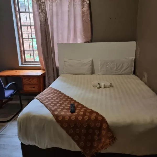 Ditoro Boutique Hotel in Pretoria, South Africa - reviews, prices ...