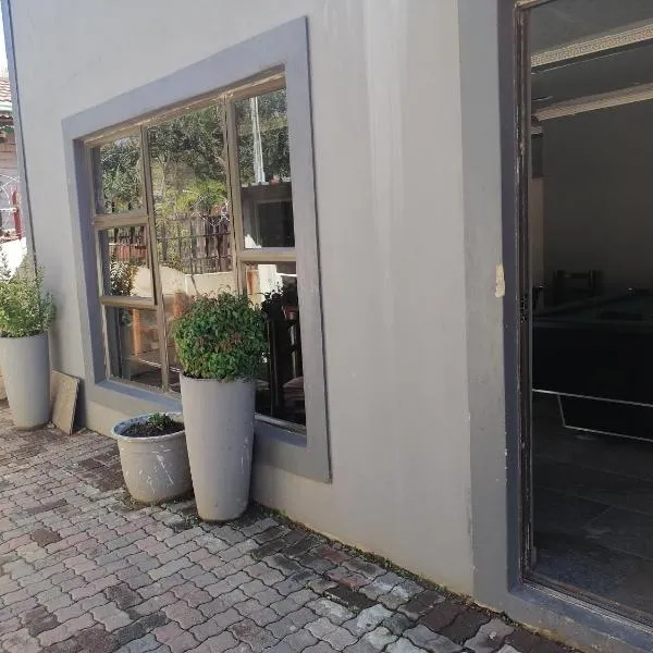 ANEW Hotel & Convention Centre OR Tambo Johannesburg in Benoni, South ...