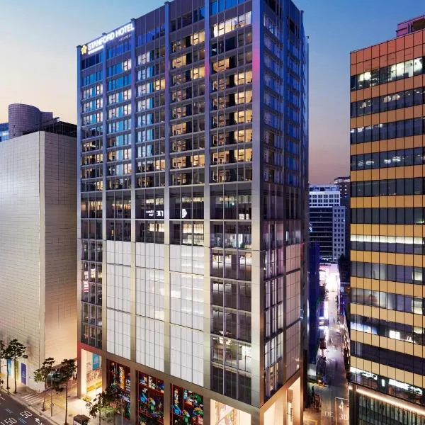HOTEL DRIP&DROP, Myeongdong in Seoul, South Korea - 500 reviews, prices ...