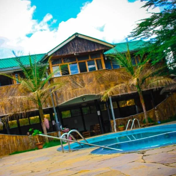 Burch's Resort Naivasha, Kenya - 100 reviews, price from $34 | Planet ...