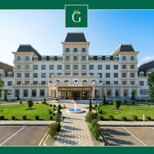 Qafqaz Karvansaray Hotel in Gabala, Azerbaijan - 300 reviews, price ...