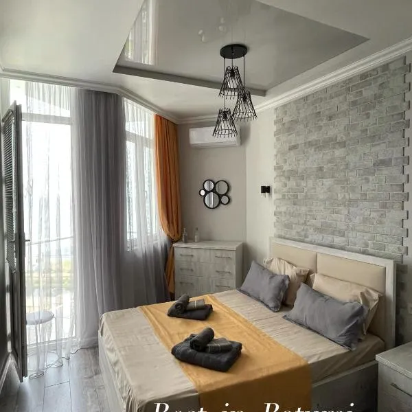 Stylish Apt In Alliance Palace in Batumi, Georgia - reviews, prices ...