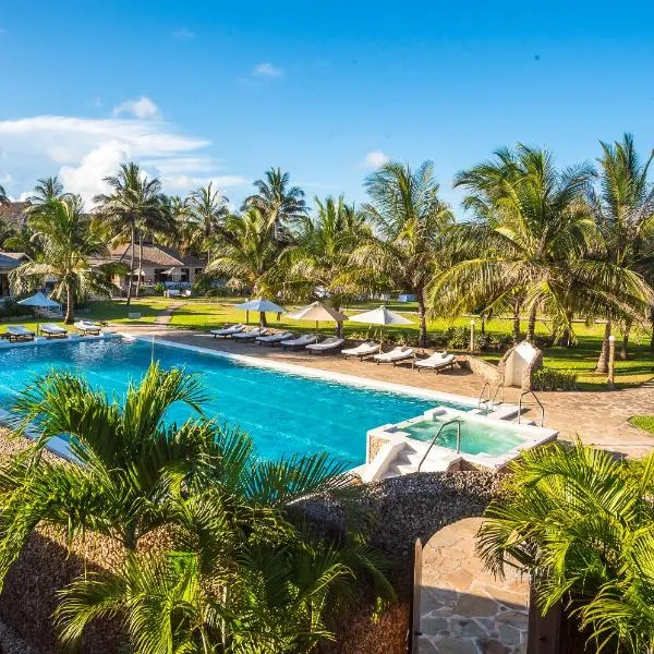 Diamonds Malindi - Malindi, Kenya - Updated 2026: Hotel prices and ...