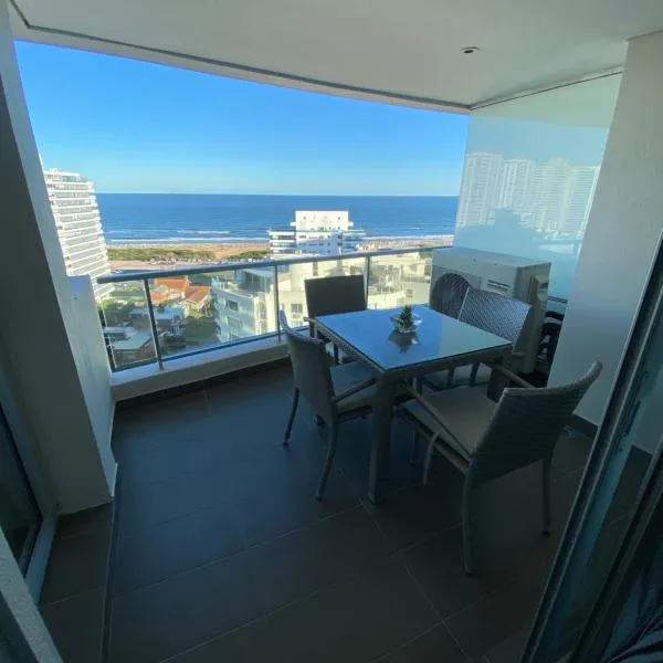 Moderno Apartamento en la Península - 1,5 dormitorios - Punta del Este, Uruguay - Aktualisiert ...