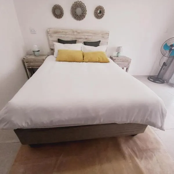 resort one eight four in Pretoria, South Africa - reviews, prices ...