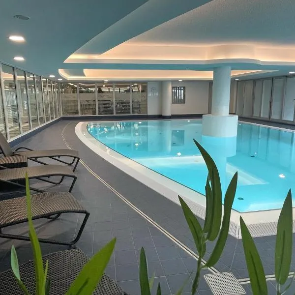 Mercure Hotel Potsdam City - Potsdam, Germany - Updated 2026: Hotel ...