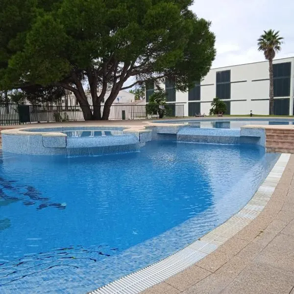 FERGUS Style Carema Beach - Cala'n Bosch, Spain - Updated 2026: Prices ...