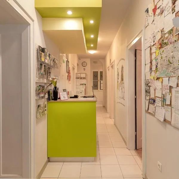 Design Hostel One - Split, Croatia - Updated 2026: Prices and reviews ...