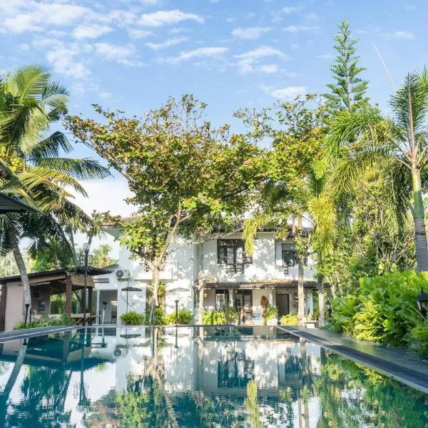 Hotel Royal Ramesses - Katunayake in Seeduwa, Sri Lanka - reviews ...