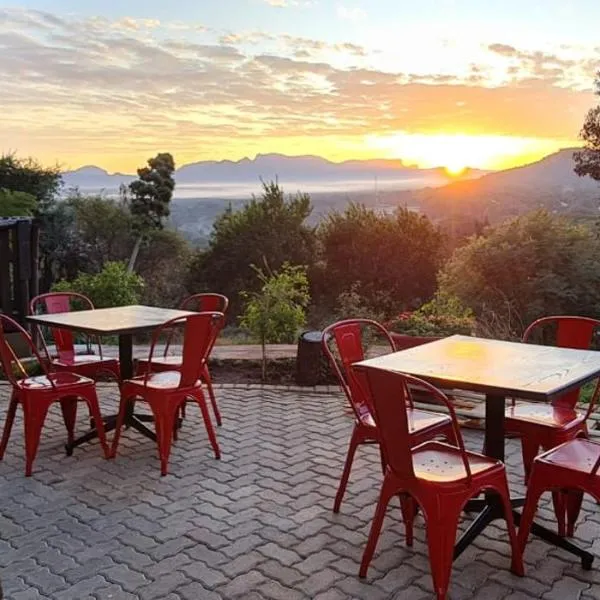 Lethabong Lodge in Thabazimbi, South Africa - reviews, prices | Planet ...