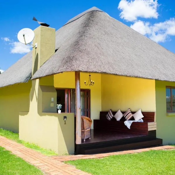 Cradle Moon Lakeside Game Lodge in Muldersdrift, South Africa - 50 ...