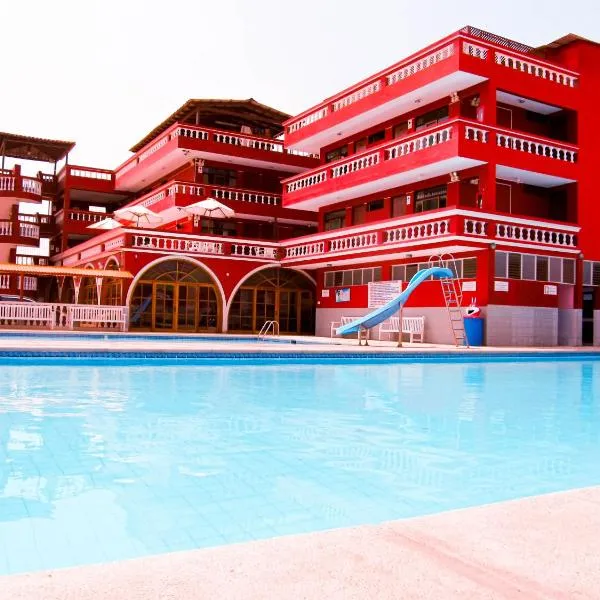 CASA DE CAMPO EL PINO en San Vicente de Cañete, Perú - opiniones ...
