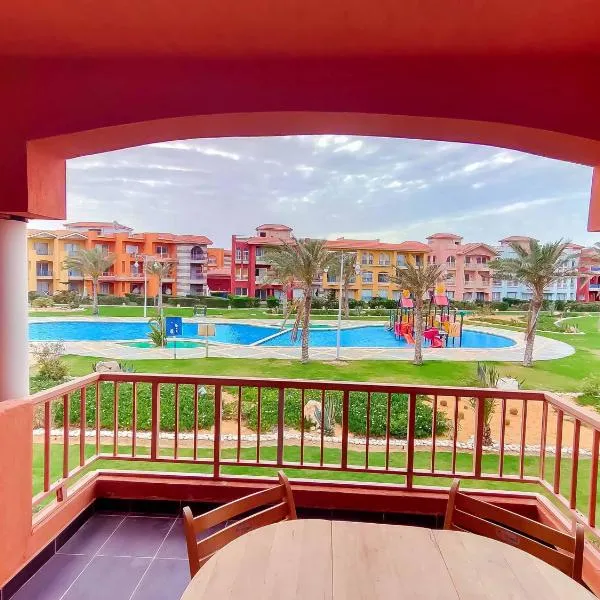 Safir Marsa Matrouh Resort in Marsa Matruh, Egypt - reviews, prices ...