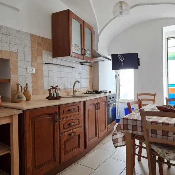 TRICASE Home, Italy - 10 reviews, prices | Planet of Hotels