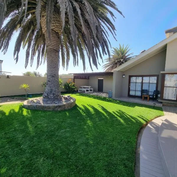 Alternative Space B & B in Swakopmund, Namibia - 80 reviews, price from ...