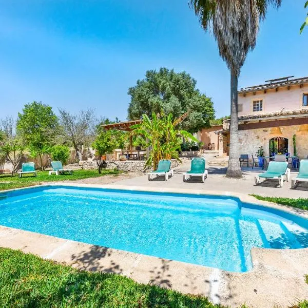 Finca Rural Son Rabassa in Sant Joan, Spanien - 20 Bewertungen, Preise ...