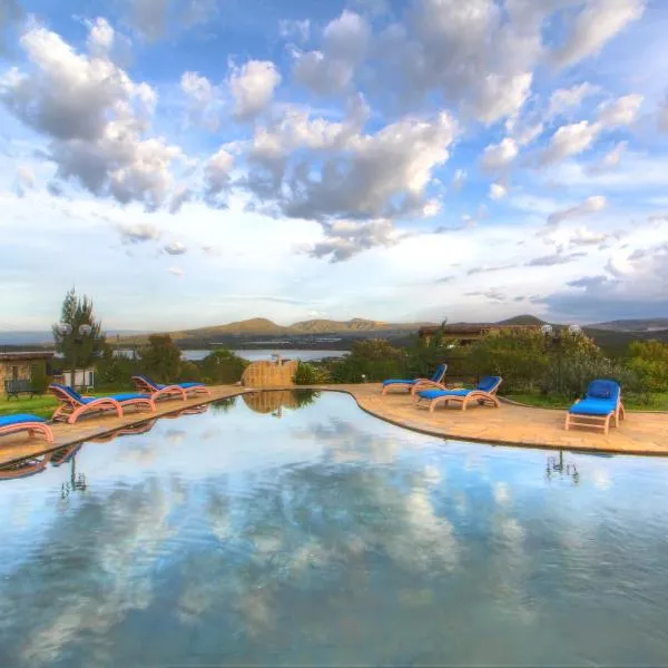 Burch's Resort Naivasha, Kenya - 100 reviews, price from $34 | Planet ...