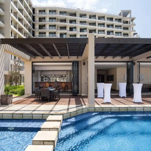 Garden Court East London - East London, South Africa - Updated 2026 ...